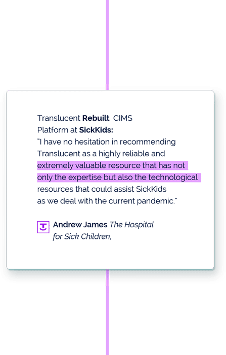 Cloud Native Application Development | Translucent